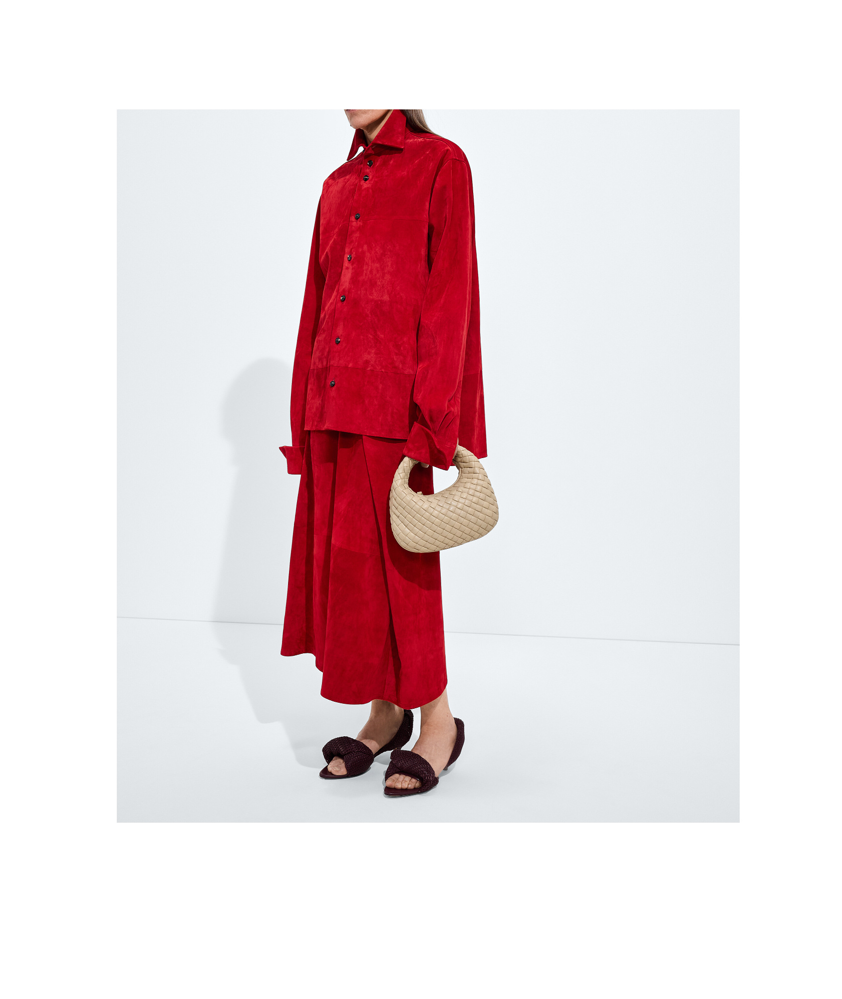 BOTTEGA VENETA Bottega Veneta Baby Veneta